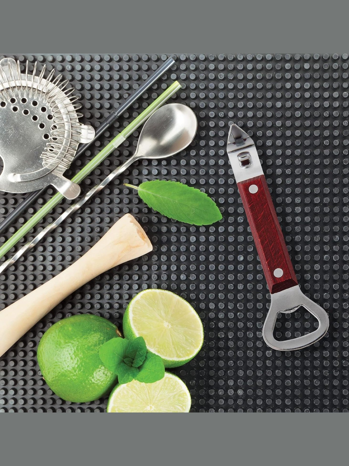 Can/Bottle Church Key Opener 43900 – Razberry Threads